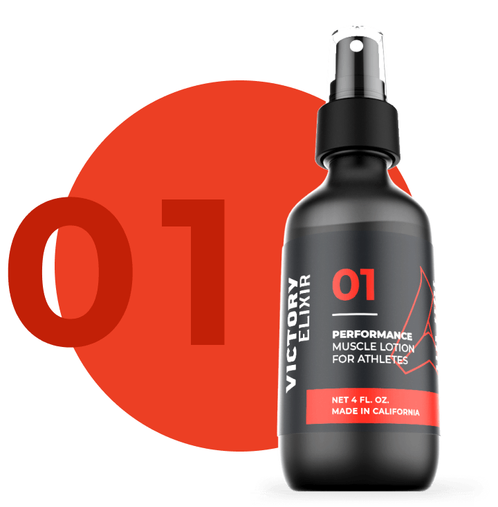 Performance - Victory Elixir