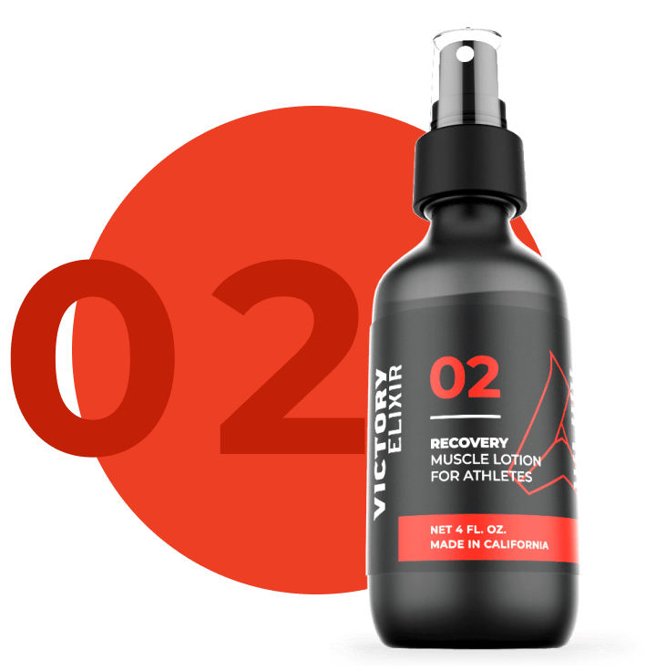 Recovery - Victory Elixir
