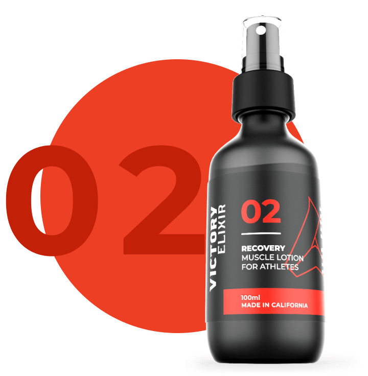 Recovery - Victory Elixir