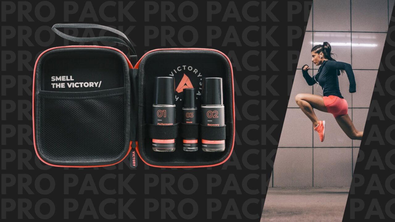 Victory Elixir | Lotions for athletes